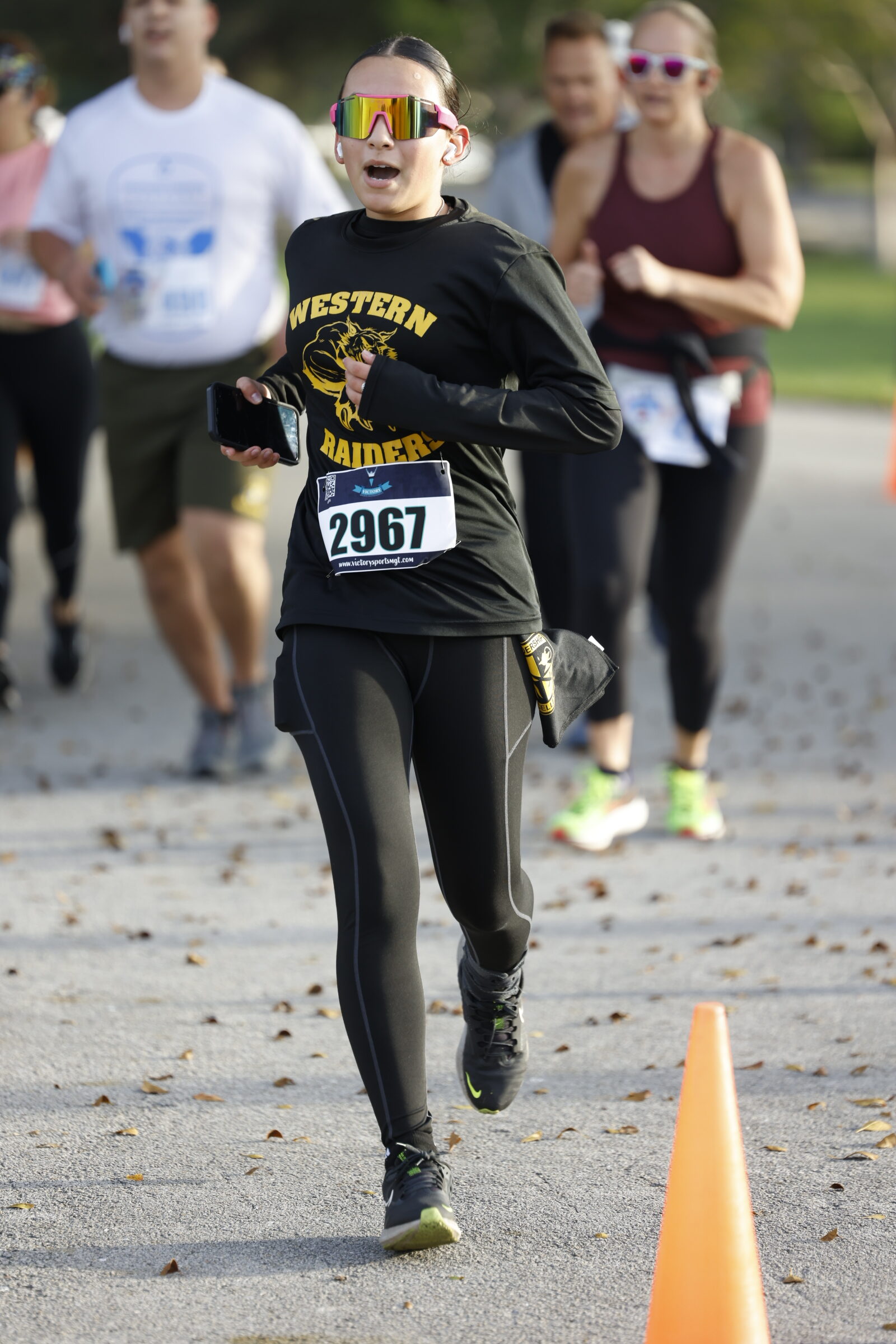 City of Westlake 5K - Victory Sports Management